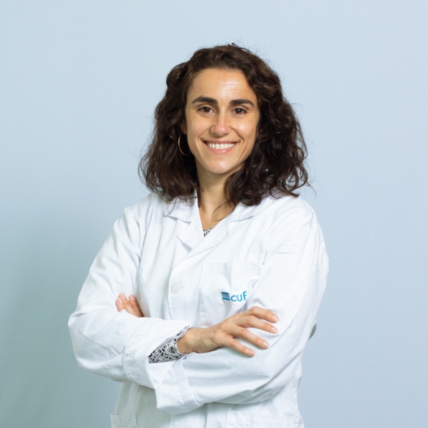 Oftalmologia Clínica CUF Belém | CUF